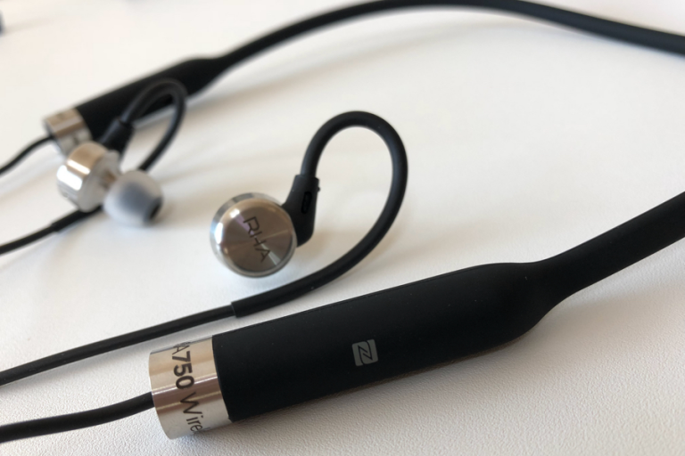 【レビュー】至高のBluetoothワイヤレスイヤホン「RHA MA750 wireless」がやっぱりコスパ抜群で素晴らしい | KOTOBAKO - コトバコ
