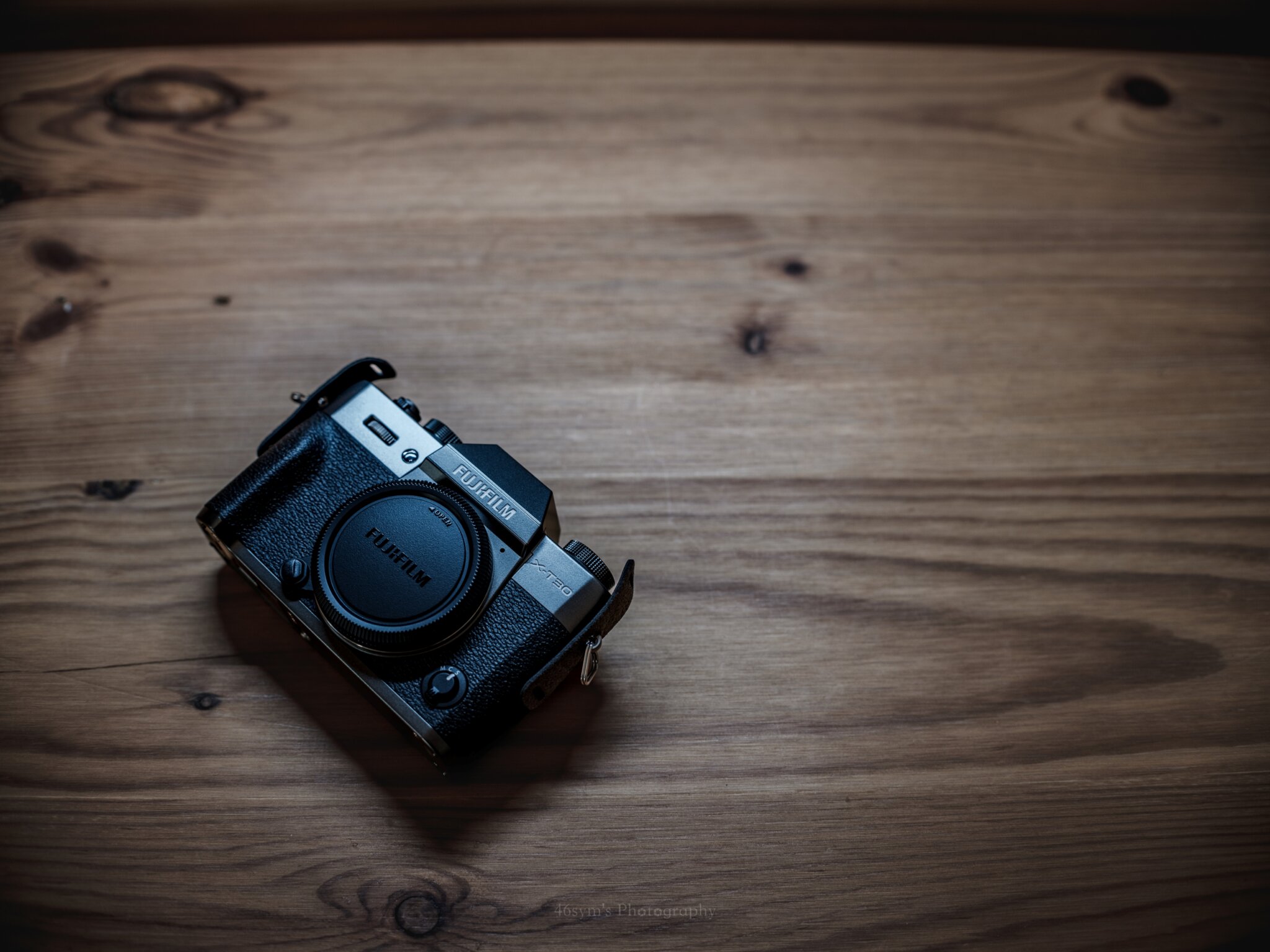 僕がFUJIFILM X-T30を買った理由 | KOTOBAKO - コトバコ