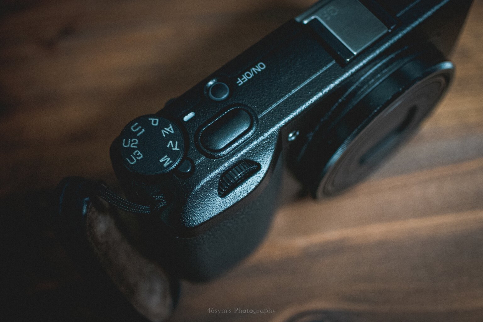 RICOH GR IIIx (GR3x) レビューと作例写真 | KOTOBAKO - コトバコ